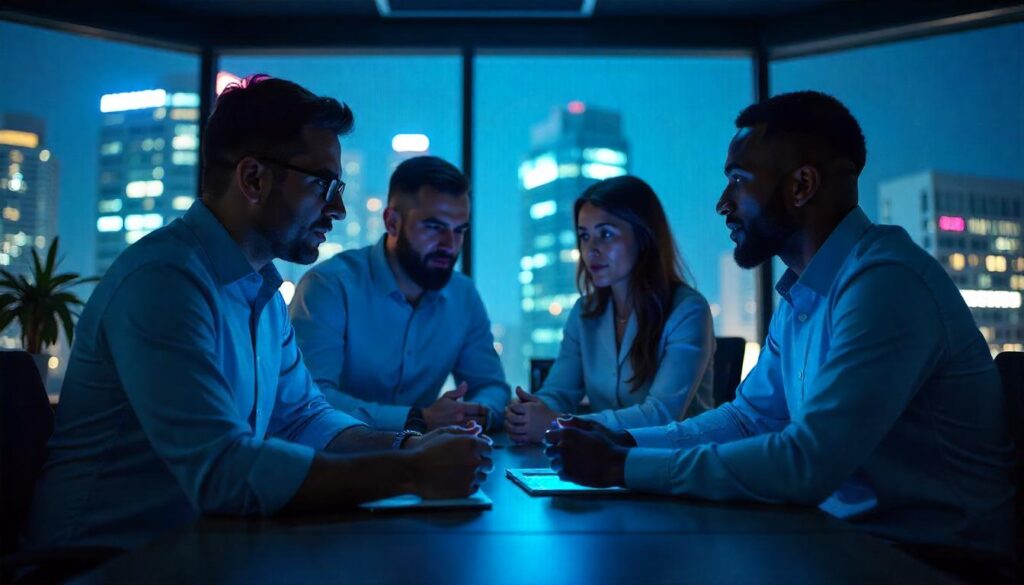 Certifications – i2QC