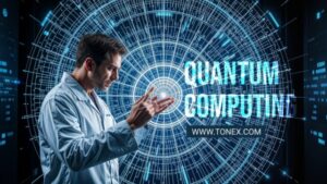 Quantum Computing for Beginners Training – i2QC
